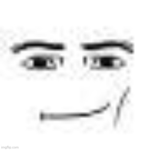 Man Face - Imgflip