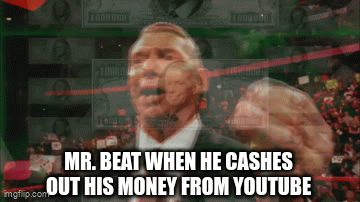MR. BEATS!!!!! - Imgflip