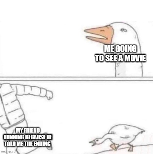Movie Ending Imgflip Movie Ending Imgflip