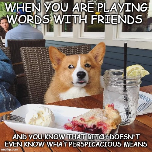 Words with friends - Imgflip