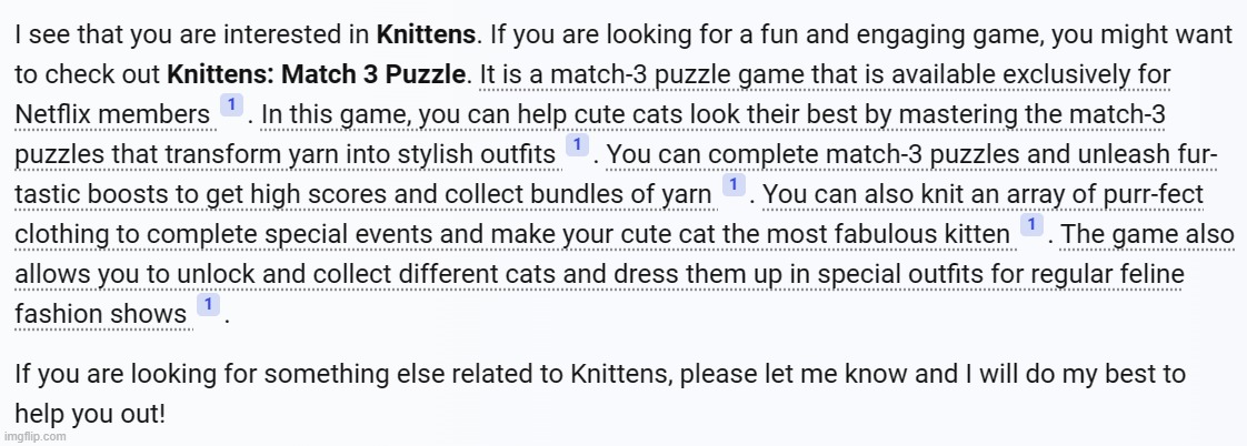 Knittens of Fellas:episode 35 - Imgflip