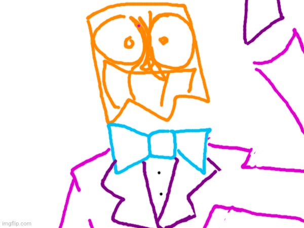 Darly Boxman! - Imgflip