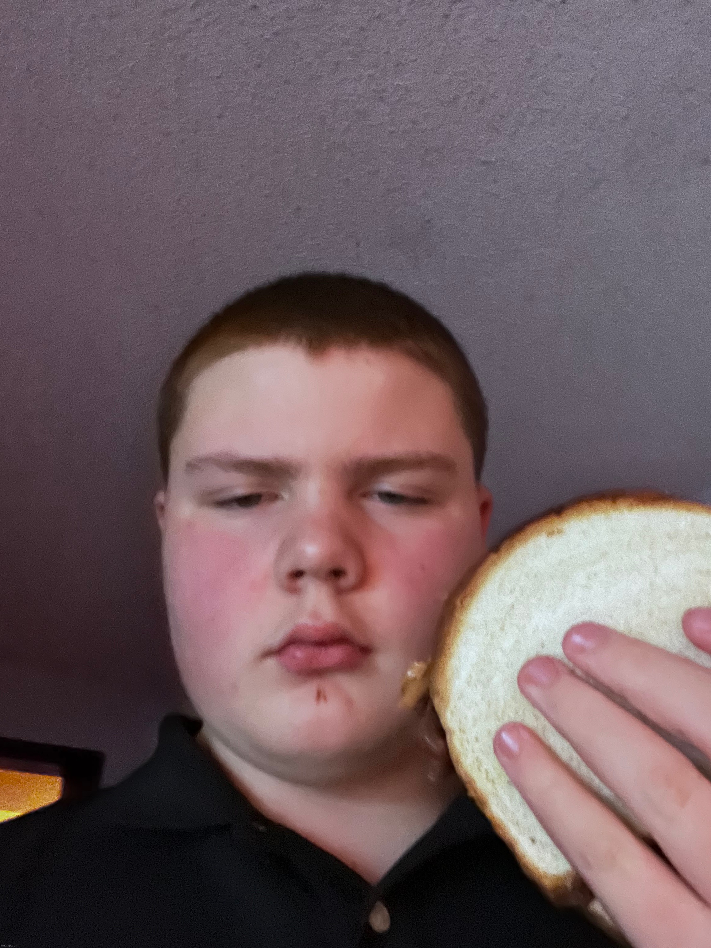 PB&N 4: The ACTUAL end. (No Xtras this time :[) - Imgflip