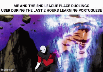 This battle defies all others - Imgflip