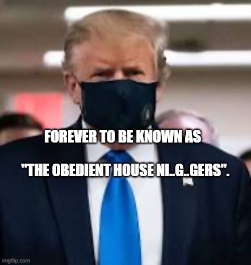 Trump Mask - Imgflip