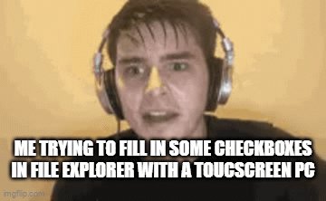 I find this very hard - Imgflip