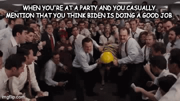 One and Done - Imgflip