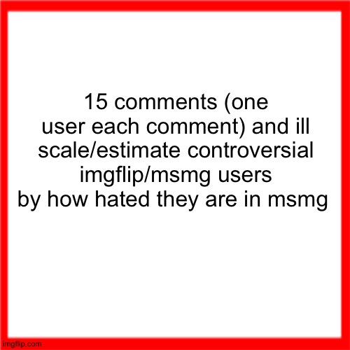 if not imma jus do it anyway ig - Imgflip