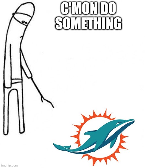 c'mon do something - Imgflip
