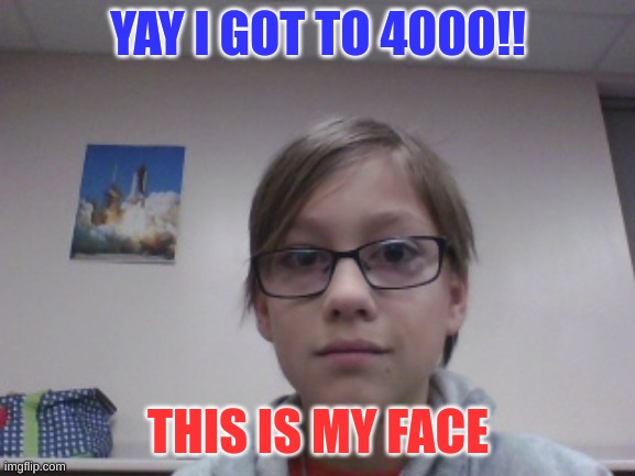 next goal: 6,000!!! than 8,000, than 10,000!!!! and pls comment - Imgflip