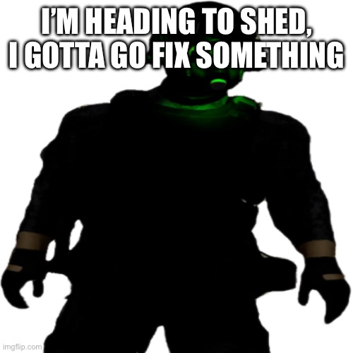 Clarkson Cloaker - Imgflip