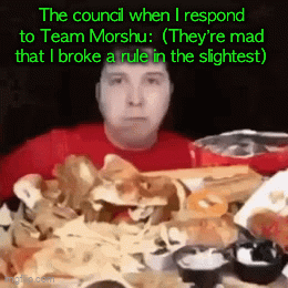 Council slander #1 - Imgflip