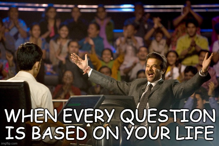 Of KL Rahul, Slumdog Millionaire and Paulo Coelho