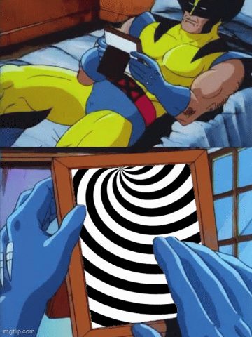 sᴉsoudʎɥ - Imgflip