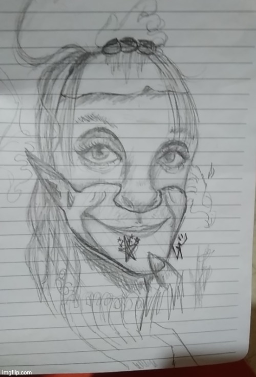 i fell asleep in a clas sof mine im so happy they haven't kicked me out ...