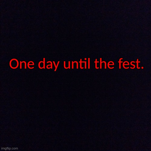 Black screen - Imgflip