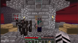 NOOOOOOO, BESSIE!!!!! - Imgflip