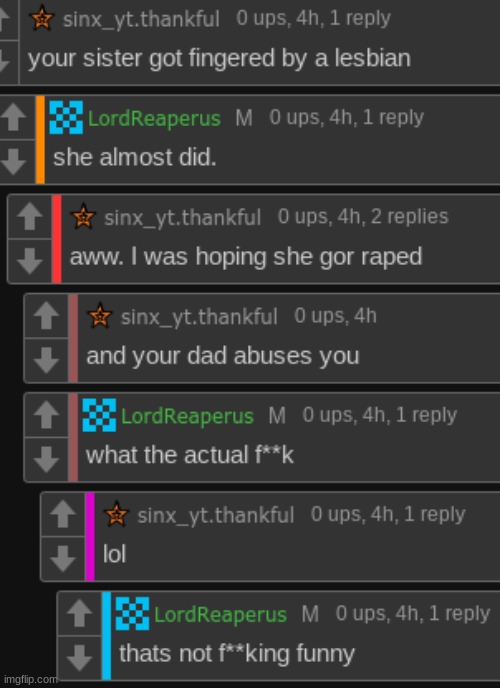 sinx being an asshole - Imgflip