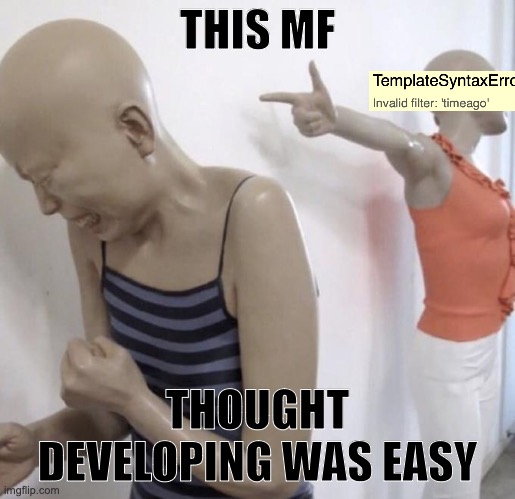 This mf paid for Twitter meme format - Imgflip