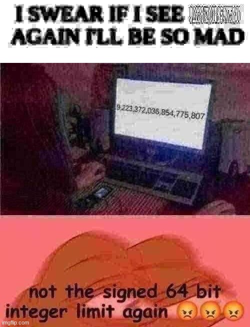 not again!!! - Imgflip