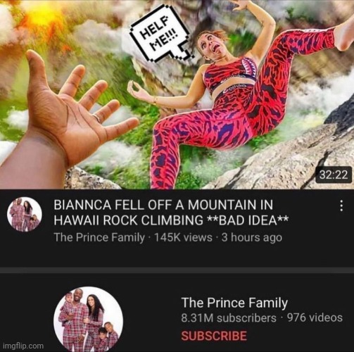 tiny ass monster chewing on his bone - Imgflip