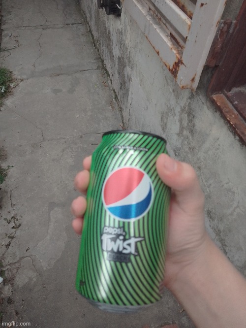 lemon Peps - Imgflip