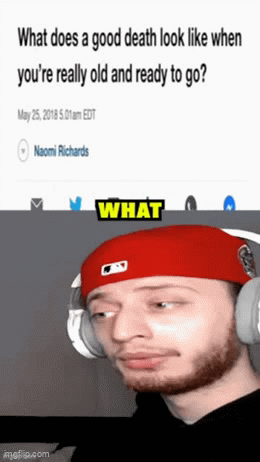 Sorry for choppy frame rate - Imgflip