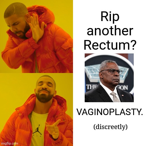 Increasingly Ridiculous Show of Weakness to Embolden All America's ...