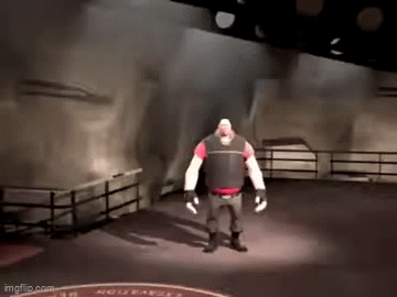 Heavy exploding - Imgflip