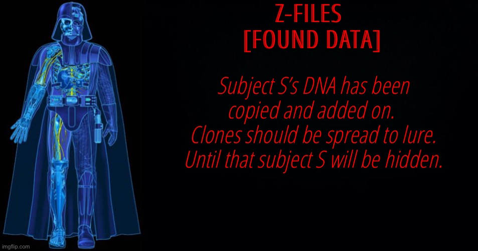 [Z-files] - Imgflip