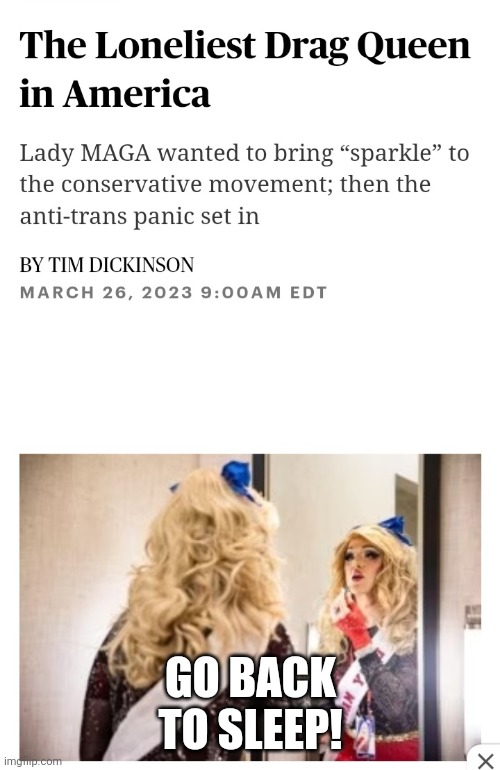 The question is “WHY press children to learn gay sex and sex changes?” - Imgflip