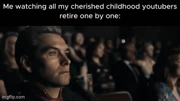 Anyone else seeing a pattern? - Imgflip