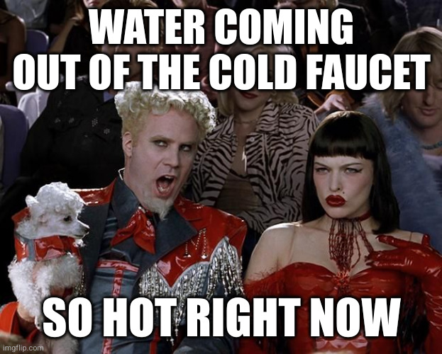 So Hot Right Now - Imgflip