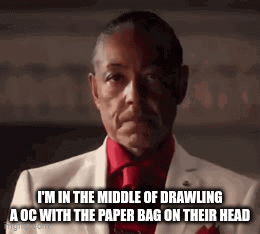 What are the odds - Imgflip