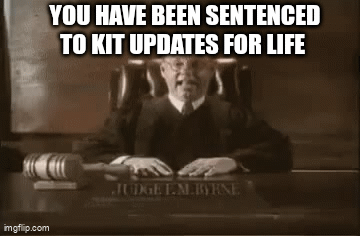 ik yall hate them so much but here you go - Imgflip