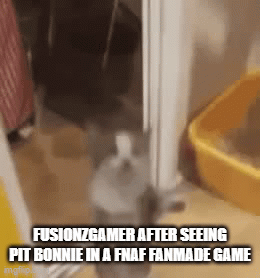 go check his youtube he play alot of fnaf - Imgflip