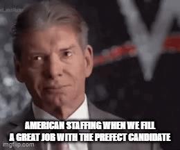 Vince McMahon Crying - Imgflip