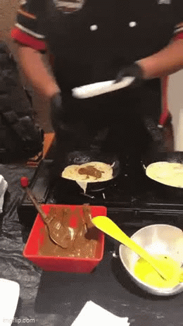 Crepe - Imgflip