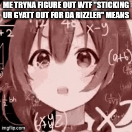 *brain stops braining* - Imgflip