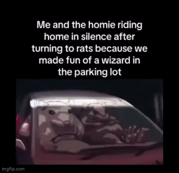 Lesson learned - Imgflip