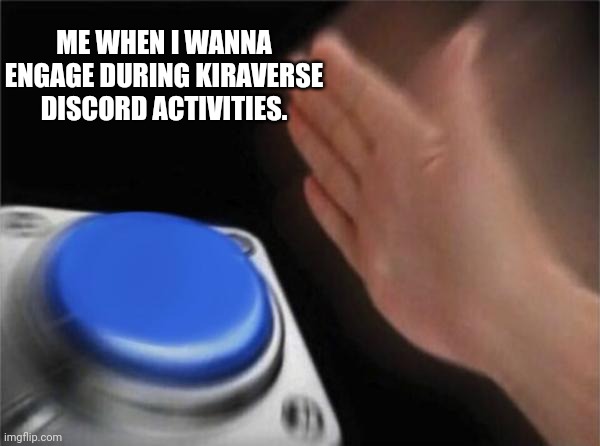 KIRAVERSE - Imgflip