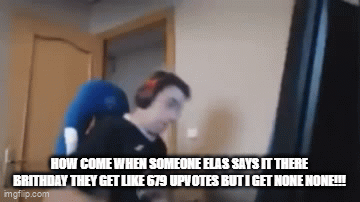 WHY BRO I NEVER DID ANYTHING WRONG LIKE WHY - Imgflip