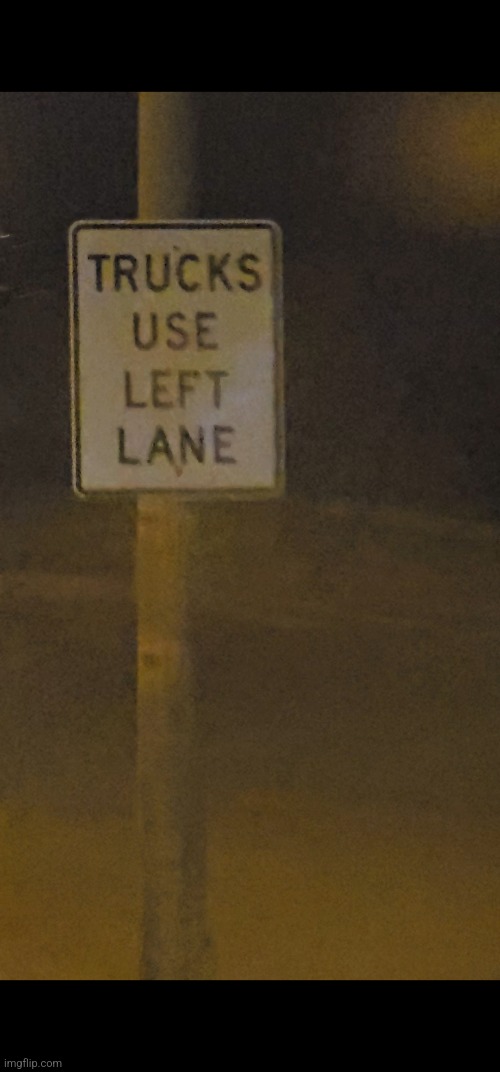 Left lane heros | Page 30 | TruckersReport.com Trucking Forum | #1 CDL ...