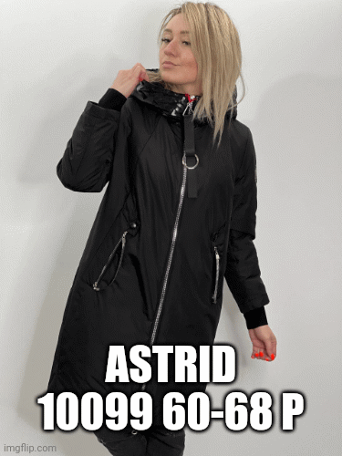 Astrid 10099 черная - Imgflip
