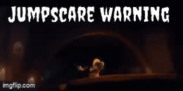 Puss in boots jumpscare - Imgflip