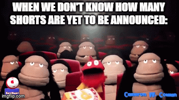 Make Something Up Already! - Imgflip