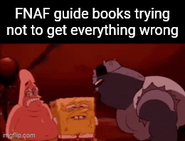 SpongeBob resisting the urge to - Imgflip