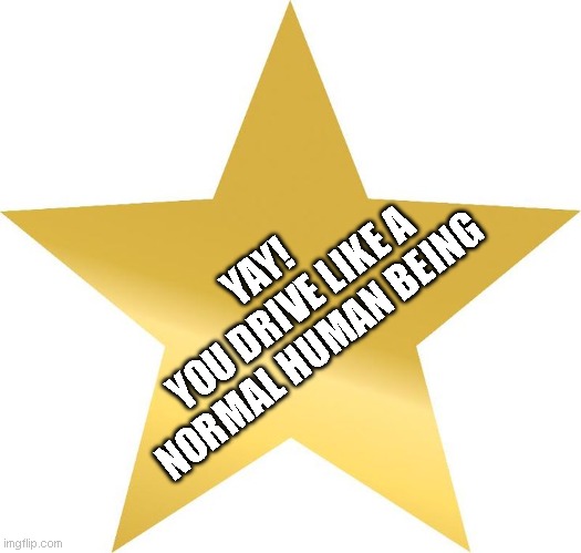 gold star - Imgflip