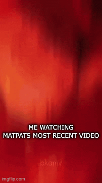 Goodbye MatPat... - Imgflip