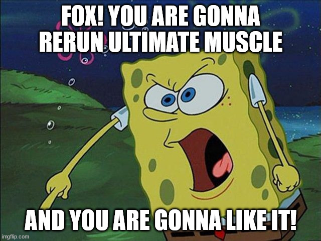 Saturday Mornings Aren't the Same Without the FoxBox - Imgflip